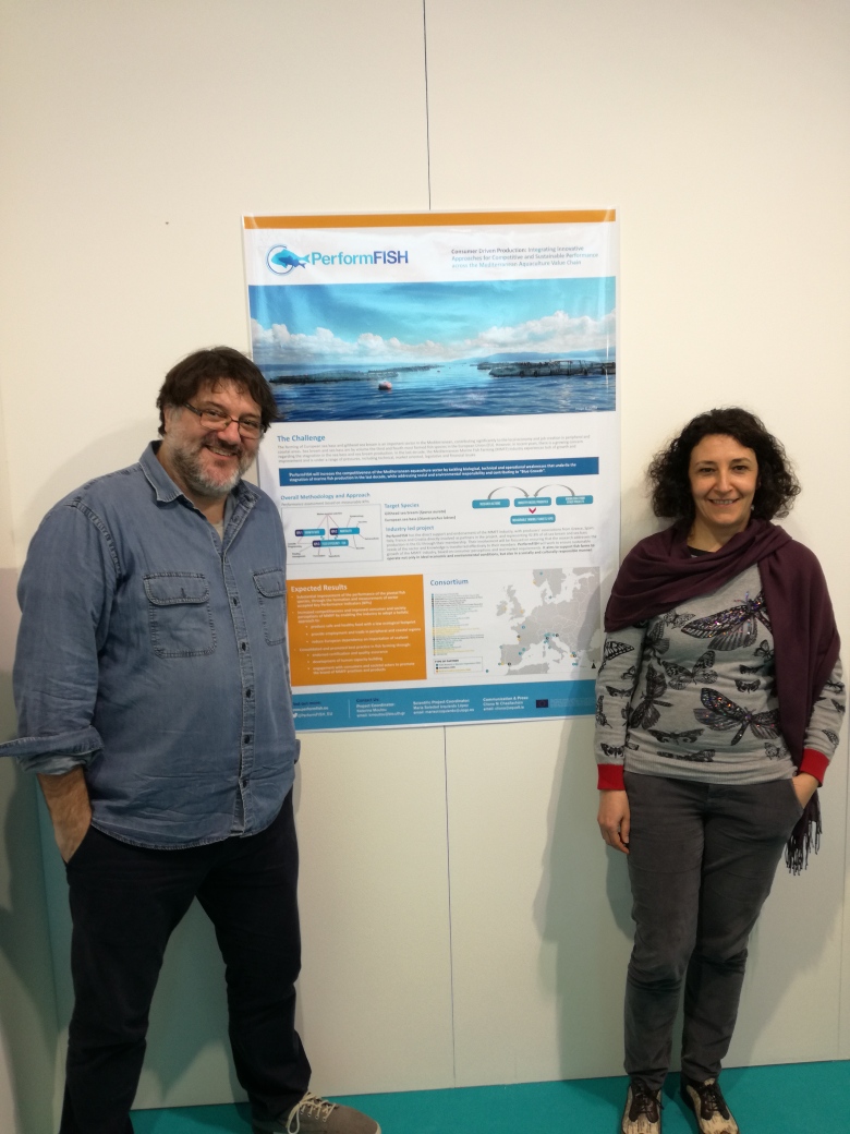 Past Events - PerformFISH - PerformFISH