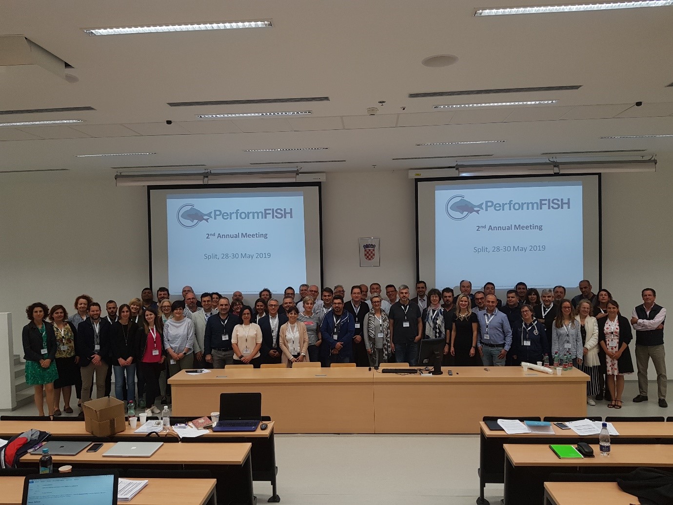 Past Events - PerformFISH - PerformFISH